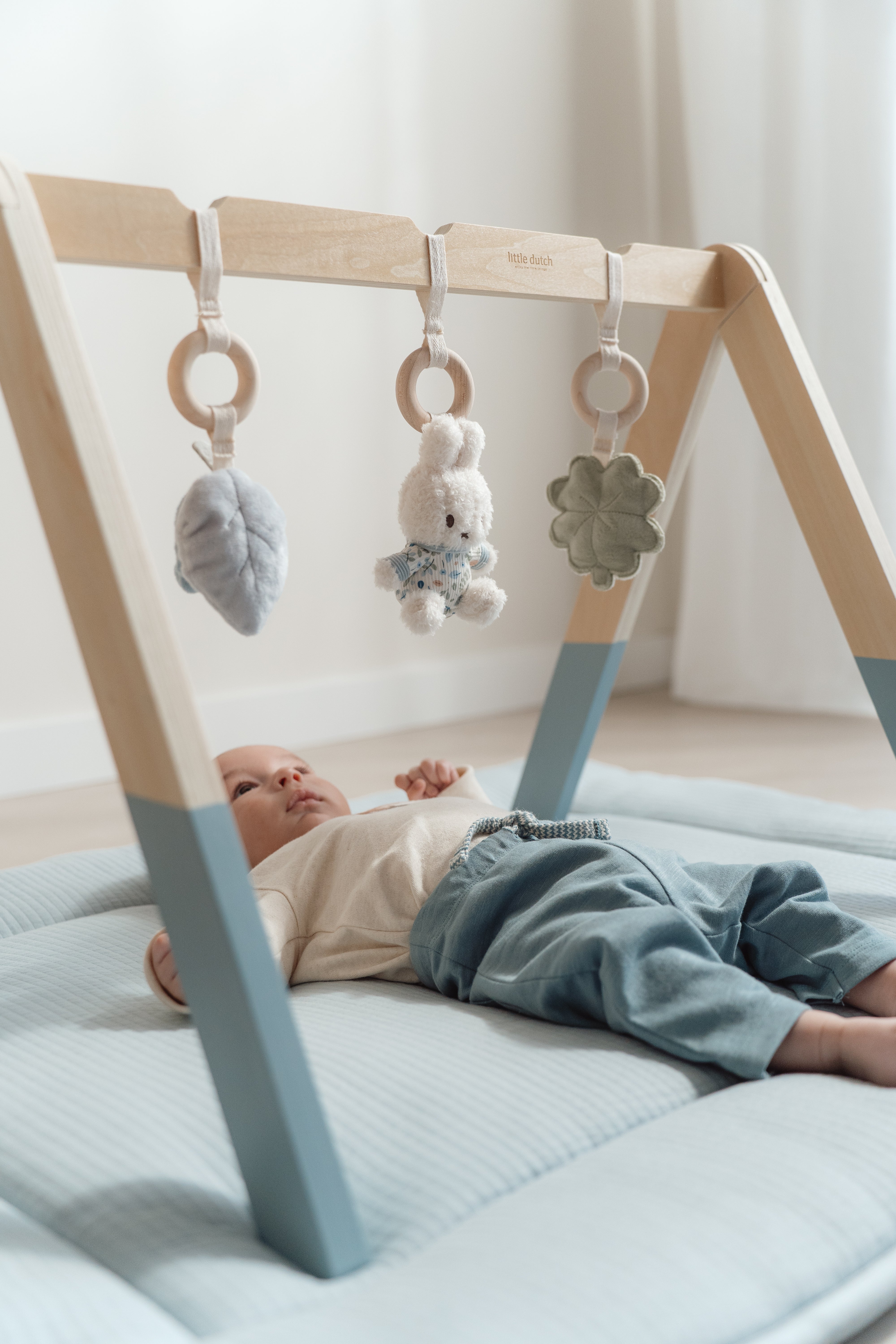 Gift Ideas for Babies Under 12 Months UK - Newborn Toys - Mucky Wolf ...